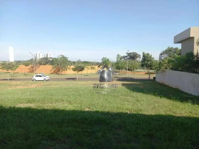 Terreno em Condomínio para Venda em Bauru/SP Vila Aviação