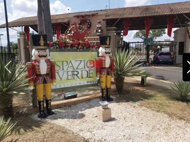 Terreno em Condomínio para Venda em Bauru/SP Vila Aviação