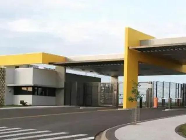 Terreno em Condomínio para Venda em Bauru/SP Vila Aviação
