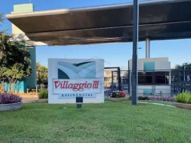 Terreno em Condomínio para Venda em Bauru/SP Vila Aviação