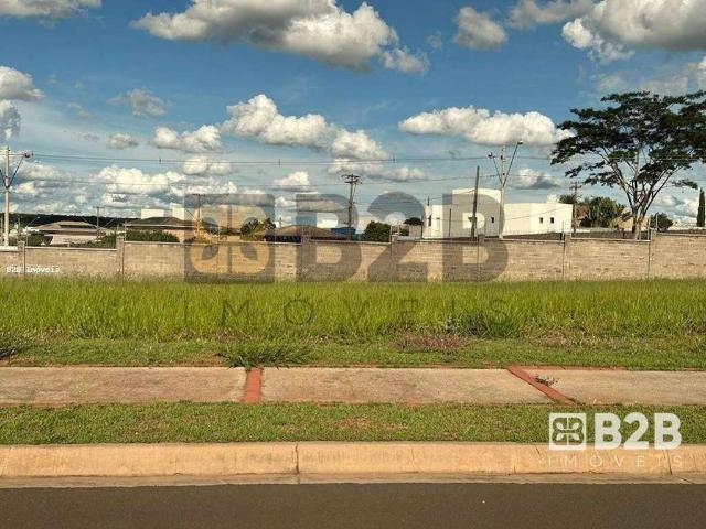 Terreno em Condomínio para Venda em Bauru/SP Vila Aviação