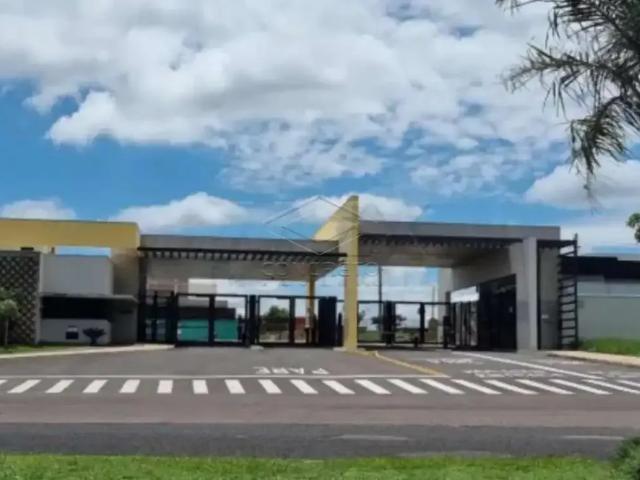 Terreno em Condomínio para Venda em Bauru/SP Vila Aviação