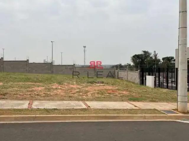 Terreno em Condomínio para Venda em Bauru/SP Vila Aviação