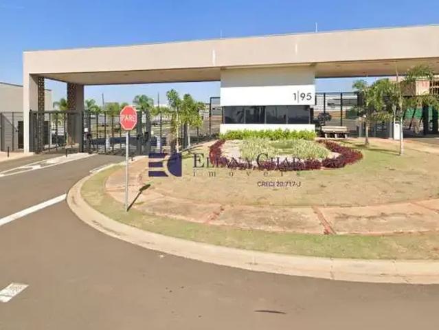 Terreno em Condomínio para Venda em Bauru/SP Vila Aviação