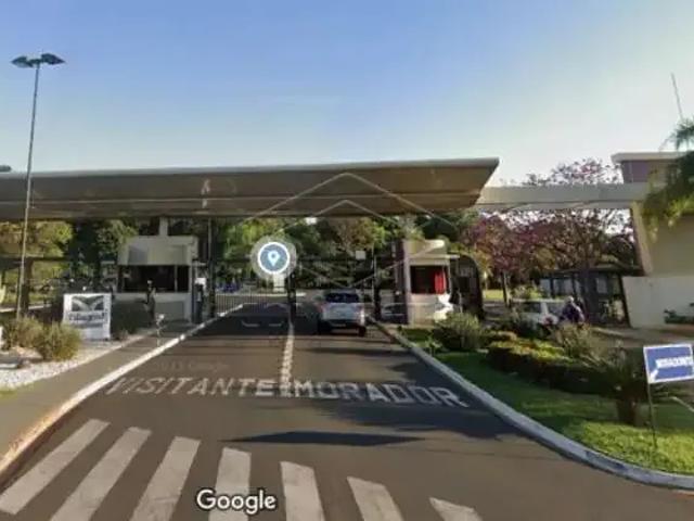 Terreno em Condomínio para Venda em Bauru/SP Vila Aviação