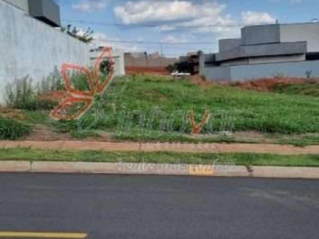 Terreno em Condomínio para Venda em Bauru/SP Vila Formosa