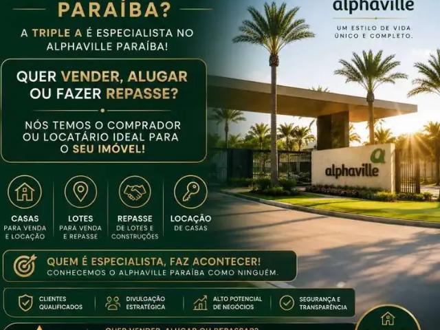 Terreno em Condomínio para Venda em Bayeux/PB Comercial Norte 1 Quartos