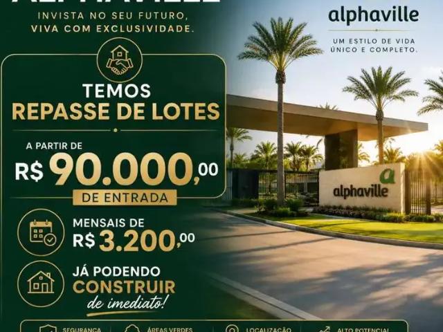 Terreno em Condomínio para Venda em Bayeux/PB Comercial Norte