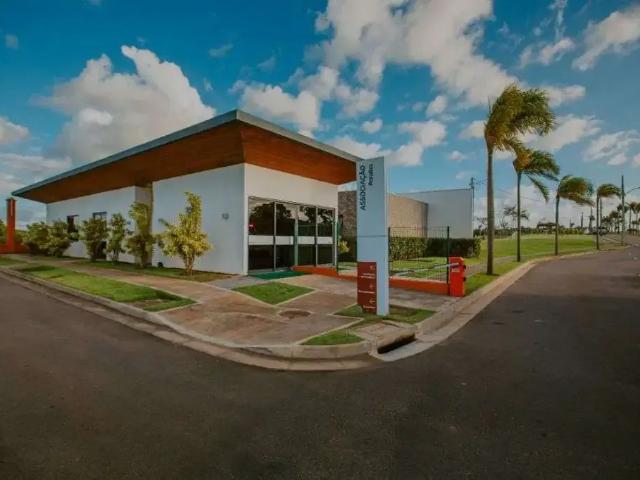 Terreno em Condomínio para Venda em Bayeux/PB Comercial Norte