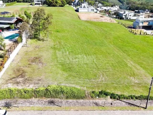 Terreno em Condomínio para Venda em Bento Gonçalves/RS Vale dos Vinhedos Distrito