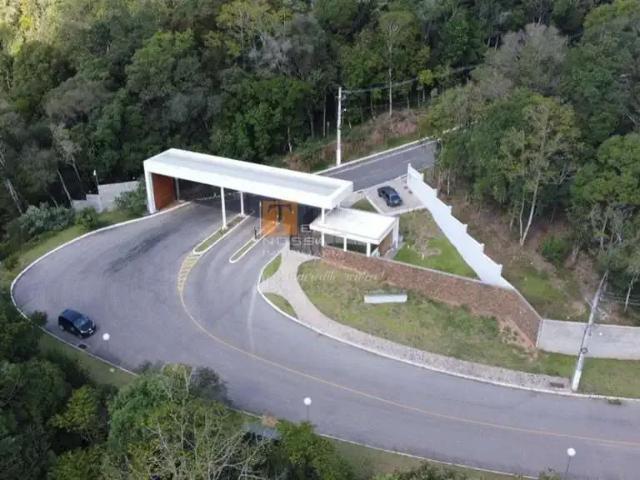Terreno em Condomínio para Venda em Bento Gonçalves/RS Santo Antão