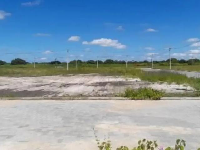 Terreno em Condomínio para Venda em Beberibe/CE Zona Rural