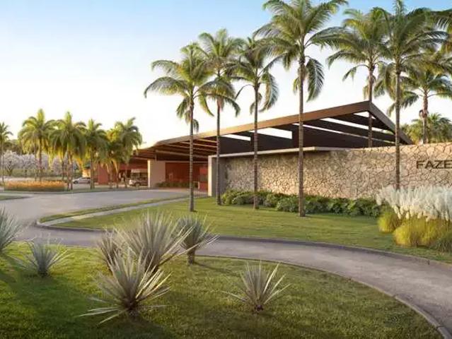 Terreno em Condomínio para Venda em Bela Vista de Goiás/GO Zona Rural