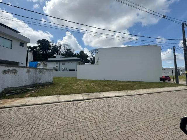 Terreno em Condomínio para Venda em Belém/PA Mangueirão