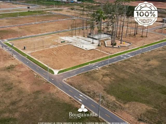Terreno em Condomínio para Venda em Belém/PA Campina de Icoaraci Icoaraci