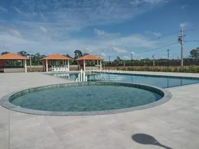 Terreno em Condomínio para Venda em Belém/PA Campina de Icoaraci Icoaraci