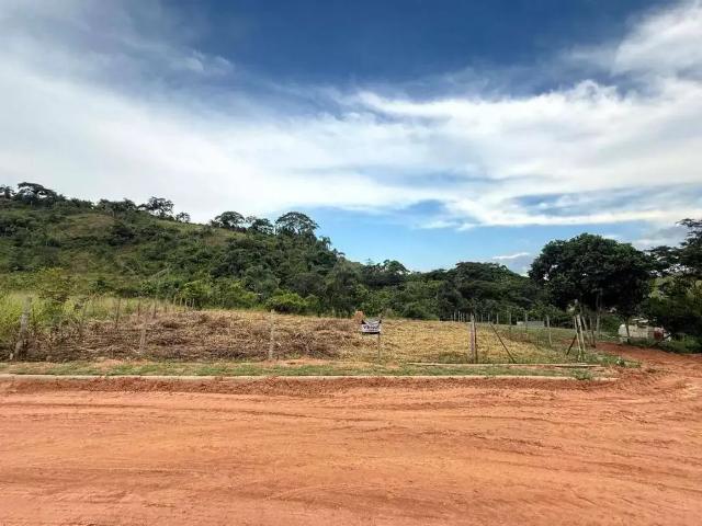Terreno em Condomínio para Venda em Belmiro Braga/MG Centro