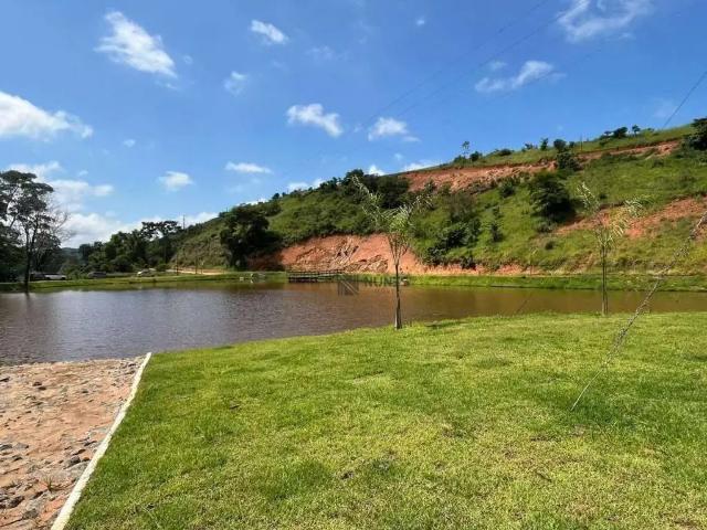 Terreno em Condomínio para Venda em Belmiro Braga/MG Centro