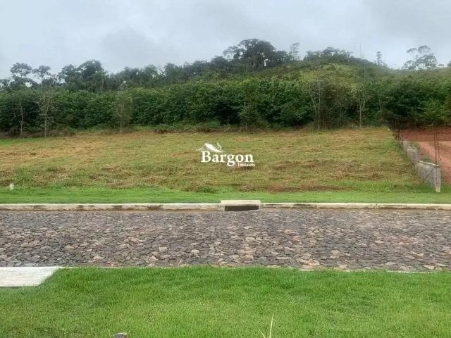 Terreno em Condomínio para Venda em Belmiro Braga/MG Centro
