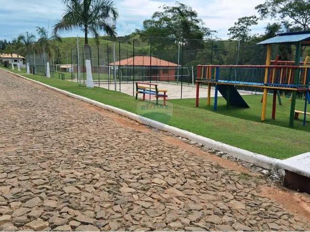 Terreno em Condomínio para Venda em Belmiro Braga/MG Centro