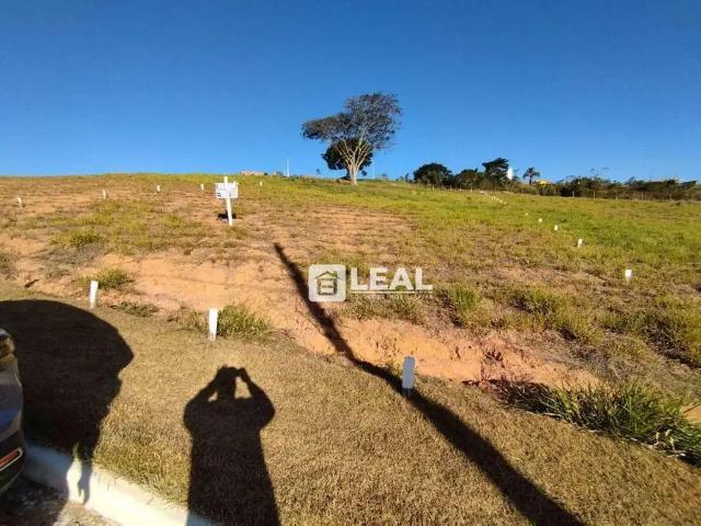 Terreno em Condomínio para Venda em Belmiro Braga/MG Portal Belmiro Braga