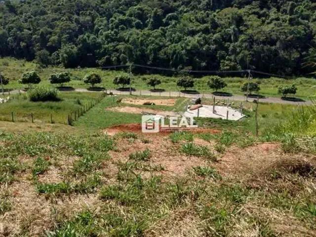 Terreno em Condomínio para Venda em Belmiro Braga/MG Portal Belmiro Braga