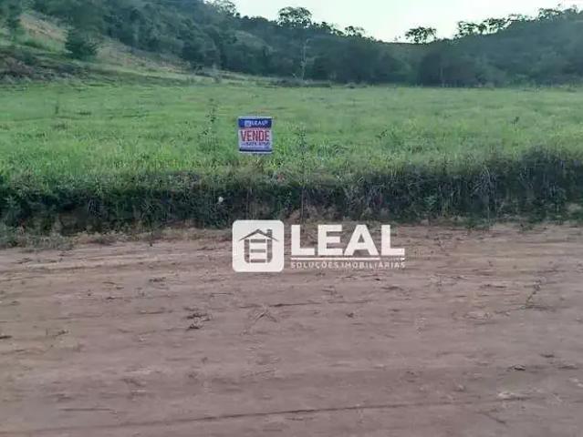 Terreno em Condomínio para Venda em Belmiro Braga/MG Zona Rural