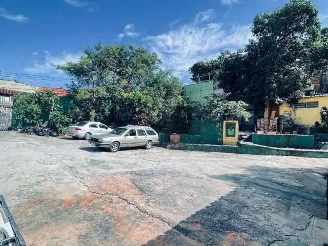 Terreno em Condomínio para Venda em Belo Horizonte/MG Minas Caixa