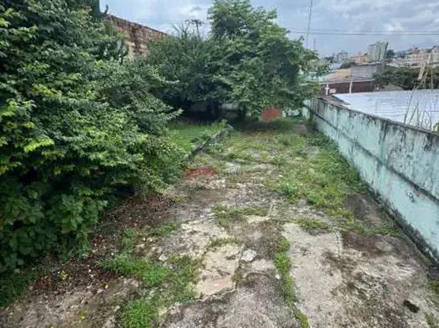 Terreno em Condomínio para Venda em Belo Horizonte/MG Monsenhor Messias 2 Quartos