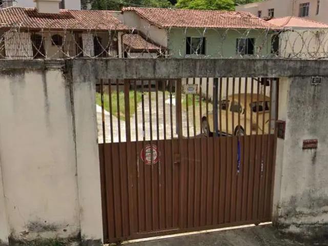 Terreno em Condomínio para Venda em Belo Horizonte/MG Ouro Preto