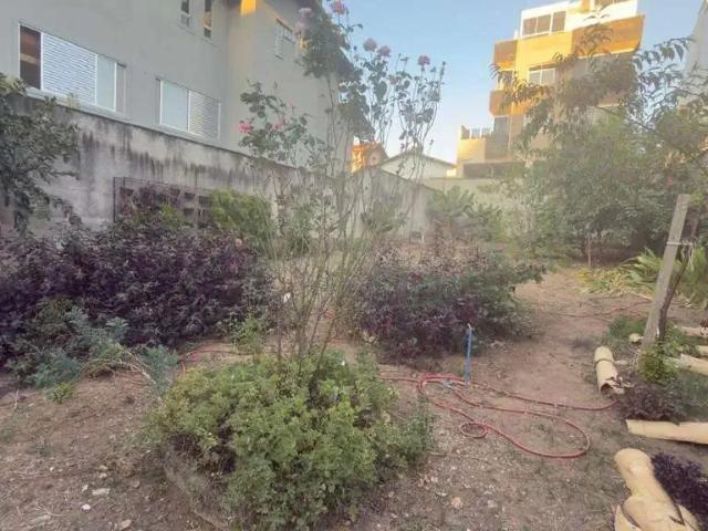 Terreno em Condomínio para Venda em Belo Horizonte/MG Ouro Preto