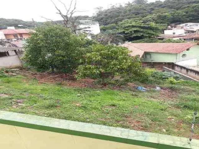 Terreno em Condomínio para Venda em Belo Horizonte/MG Álvaro Camargos
