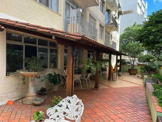Terreno em Condomínio para Venda em Belo Horizonte/MG Anchieta 3 Quartos