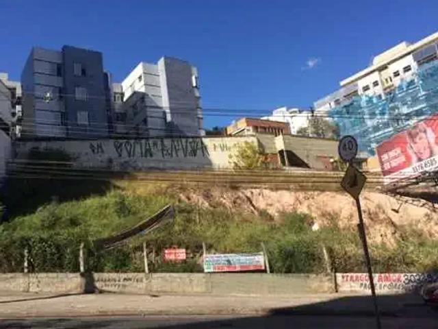 Terreno em Condomínio para Venda em Belo Horizonte/MG Buritis