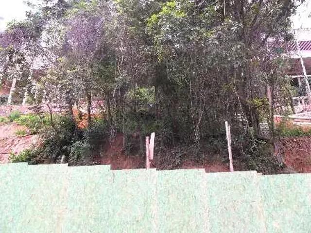 Terreno em Condomínio para Venda em Belo Horizonte/MG Buritis