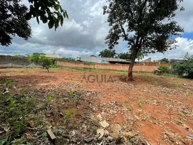 Terreno em Condomínio para Venda em Belo Horizonte/MG Bandeirantes