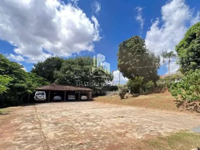 Terreno em Condomínio para Venda em Belo Horizonte/MG Braúnas