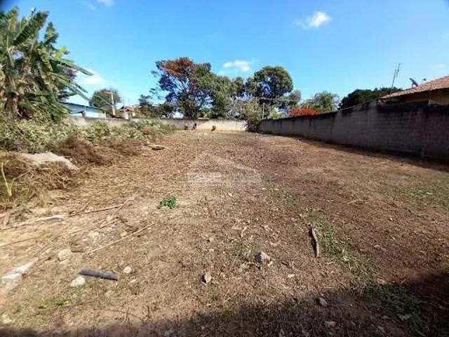 Terreno em Condomínio para Venda em Belo Horizonte/MG Braúnas