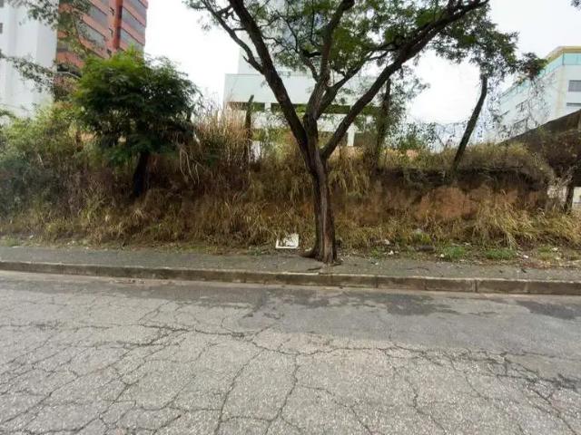 Terreno em Condomínio para Venda em Belo Horizonte/MG Castelo
