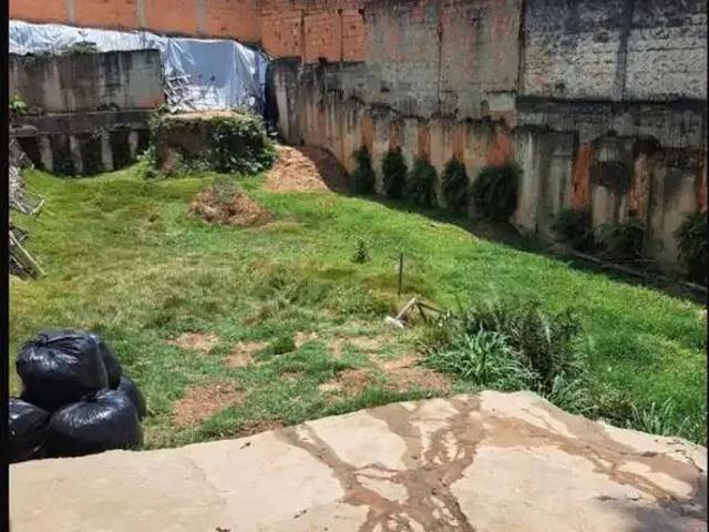 Terreno em Condomínio para Venda em Belo Horizonte/MG Castelo