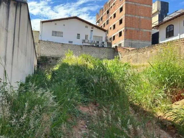 Terreno em Condomínio para Venda em Belo Horizonte/MG Castelo