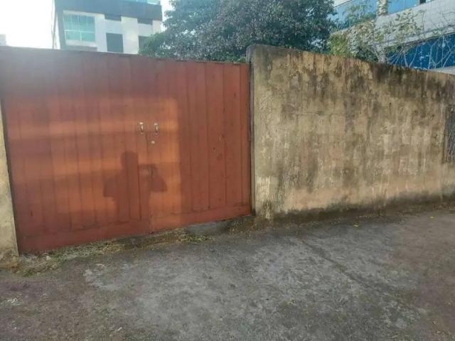 Terreno em Condomínio para Venda em Belo Horizonte/MG Castelo