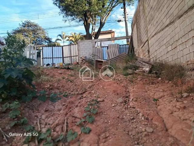 Terreno em Condomínio para Venda em Belo Horizonte/MG Carlos Prates