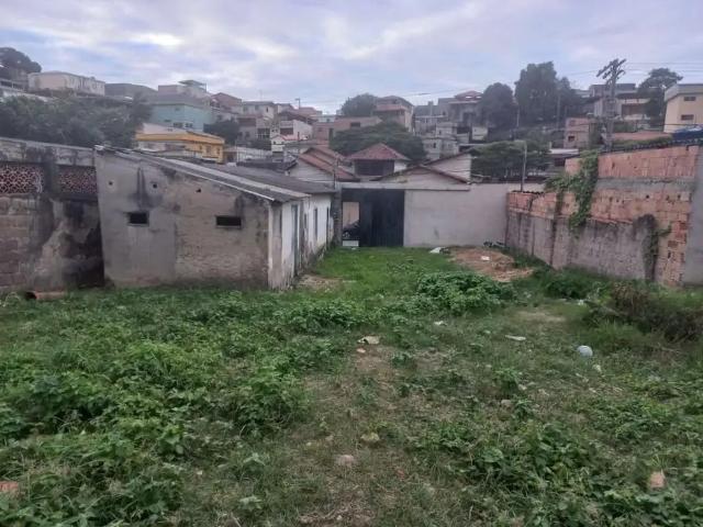 Terreno em Condomínio para Venda em Belo Horizonte/MG Dom Bosco