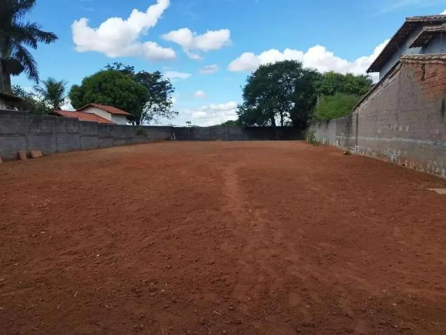 Terreno em Condomínio para Venda em Belo Horizonte/MG Garças