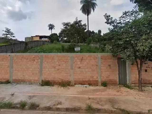 Terreno em Condomínio para Venda em Belo Horizonte/MG Garças