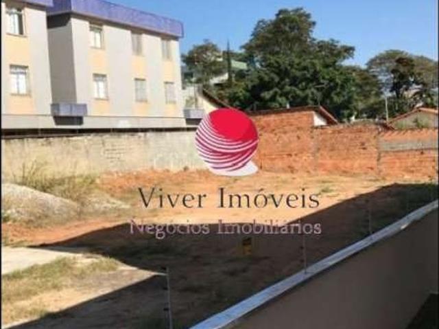 Terreno em Condomínio para Venda em Belo Horizonte/MG Jardim Paquetá