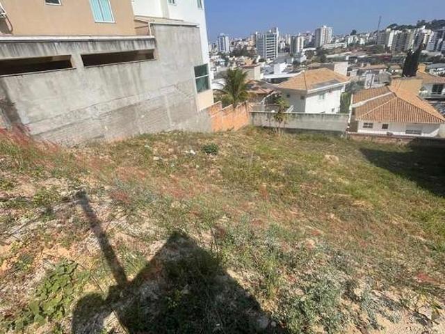 Terreno em Condomínio para Venda em Belo Horizonte/MG Paquetá