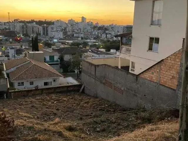 Terreno em Condomínio para Venda em Belo Horizonte/MG Paquetá
