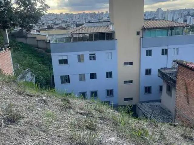 Terreno em Condomínio para Venda em Belo Horizonte/MG Paraíso